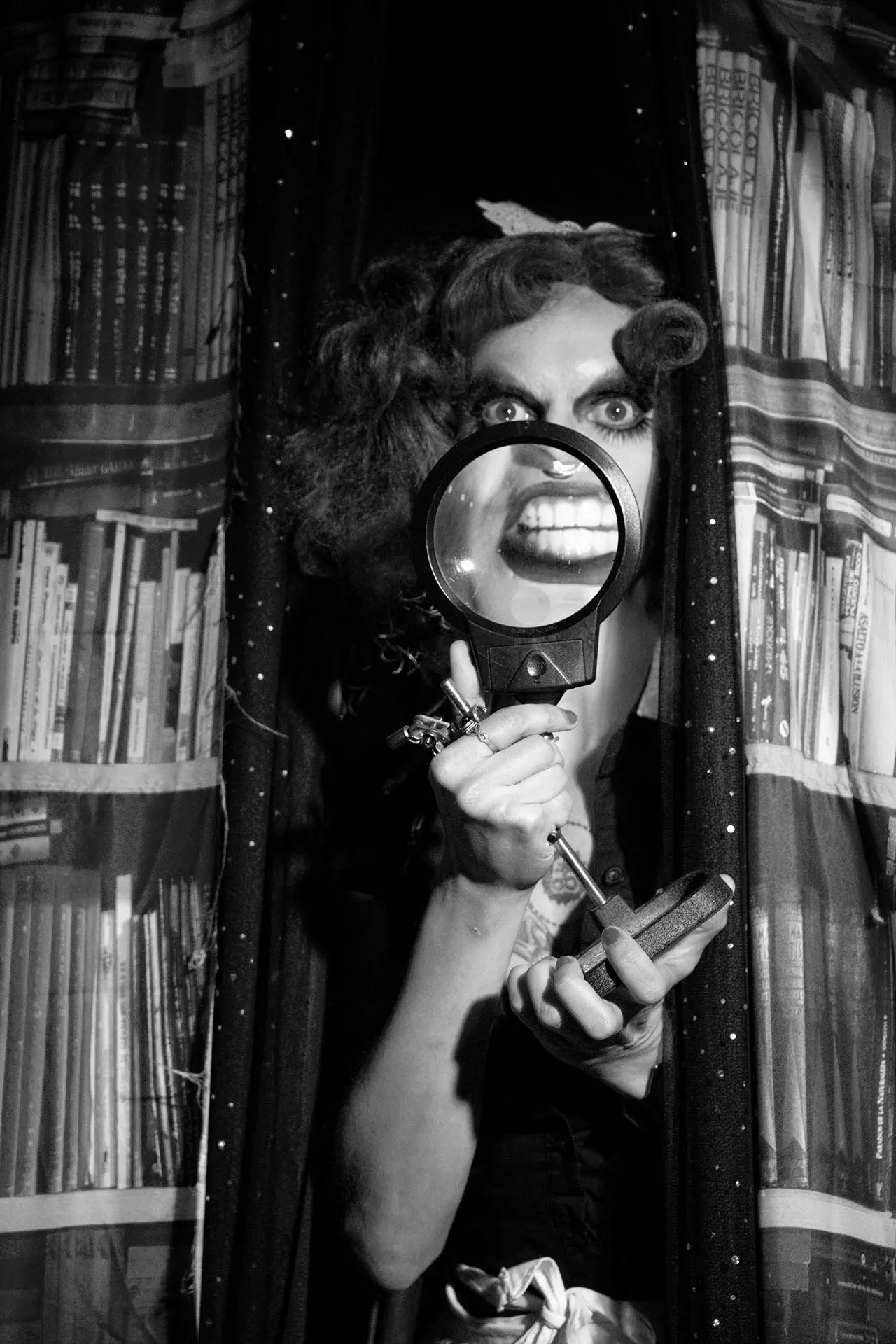 Photography Student Work | Academy of Art University